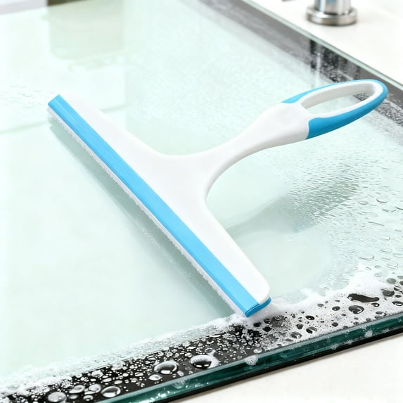 Creative Multi-Surface Cleaning Scraper – Window Wiper and Floor ...