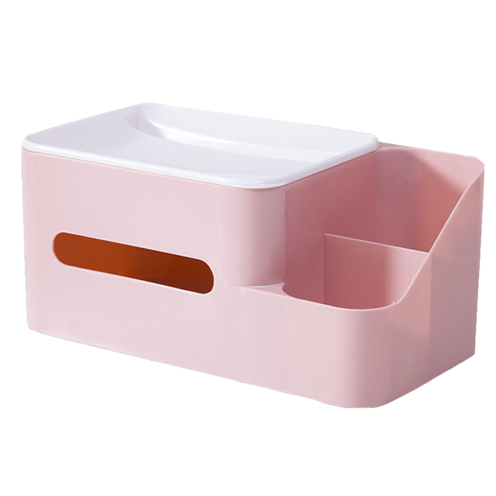 Creative Multifunctional European Plastic Paper Box Napkin Storage Box ...