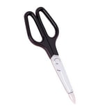 Creative Novelty Scissors Cutter Shape Ballpoint Pens Finger Pen Nurse ...