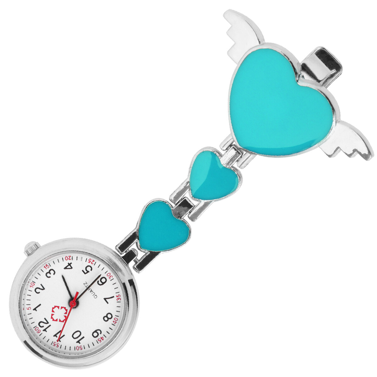 Creative Nurse Hanging Watch Doctor Hanging Watch Fashion Hanging Watch ...