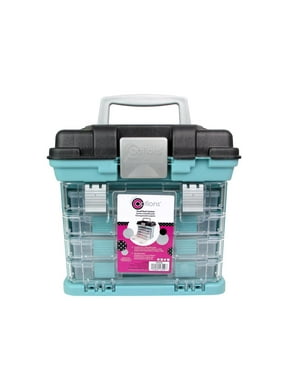 Craft Storage in Arts & Crafts Furniture and Storage - Walmart.com