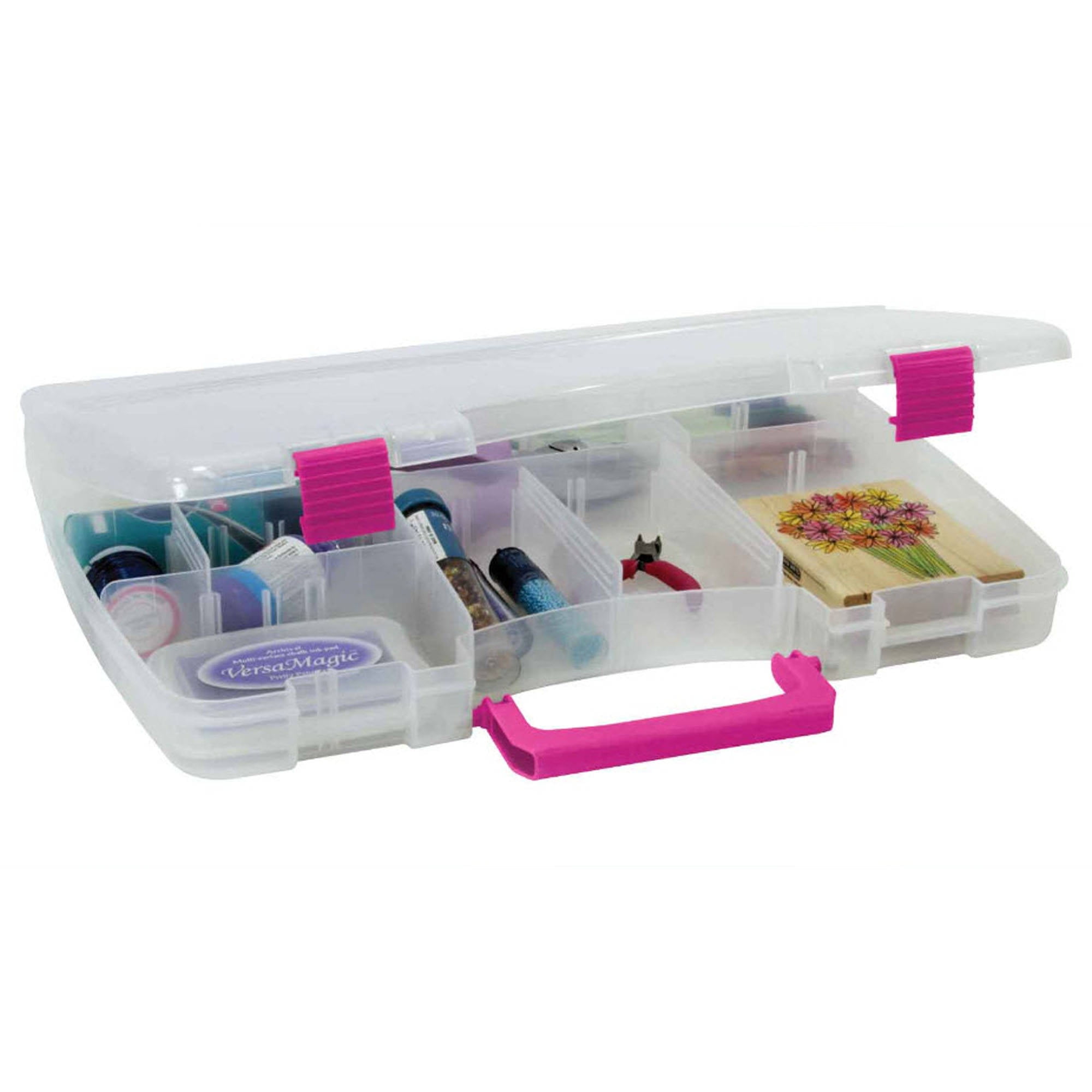 Creative Options Connectable Craft Carrier, 1 Each - Walmart.com