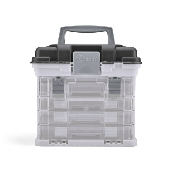 Craft Storage Containers