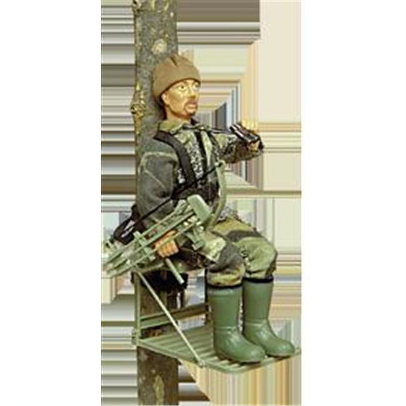 Creative Outdoor Products 8188 Hunter Dan Bow Hunter - Walmart.com