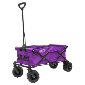 Children's Pull Wagons