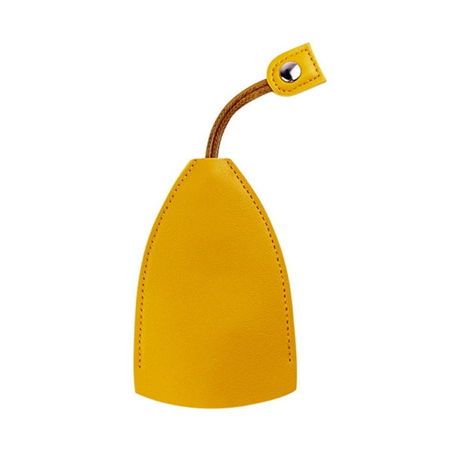 Creative PU Wallet for Car Keys Unisex Housekeeper Pouch Cute Pull Type ...