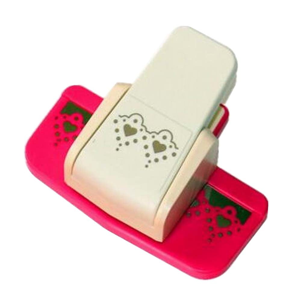 Creative Paper Edge Punch Crafts Puncher Paper Craft Punch #35 ...