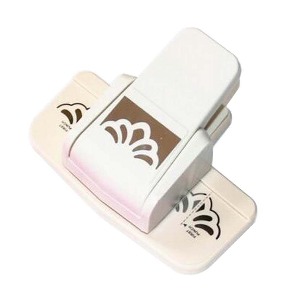 Creative Paper Edge Punch Crafts Puncher Paper Craft Punch #36 ...