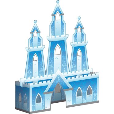 Casino Night Centerpiece Kit for 6 Tables - 55 Pc - Walmart.com