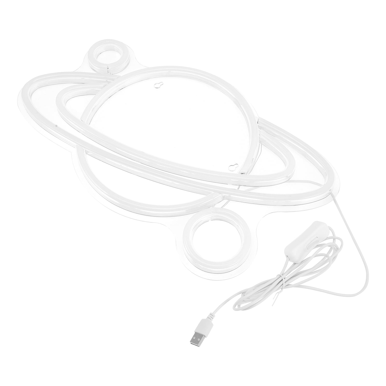 Creative Planet Neon Sign Universe Neon Light Universe Sign Neon Light ...