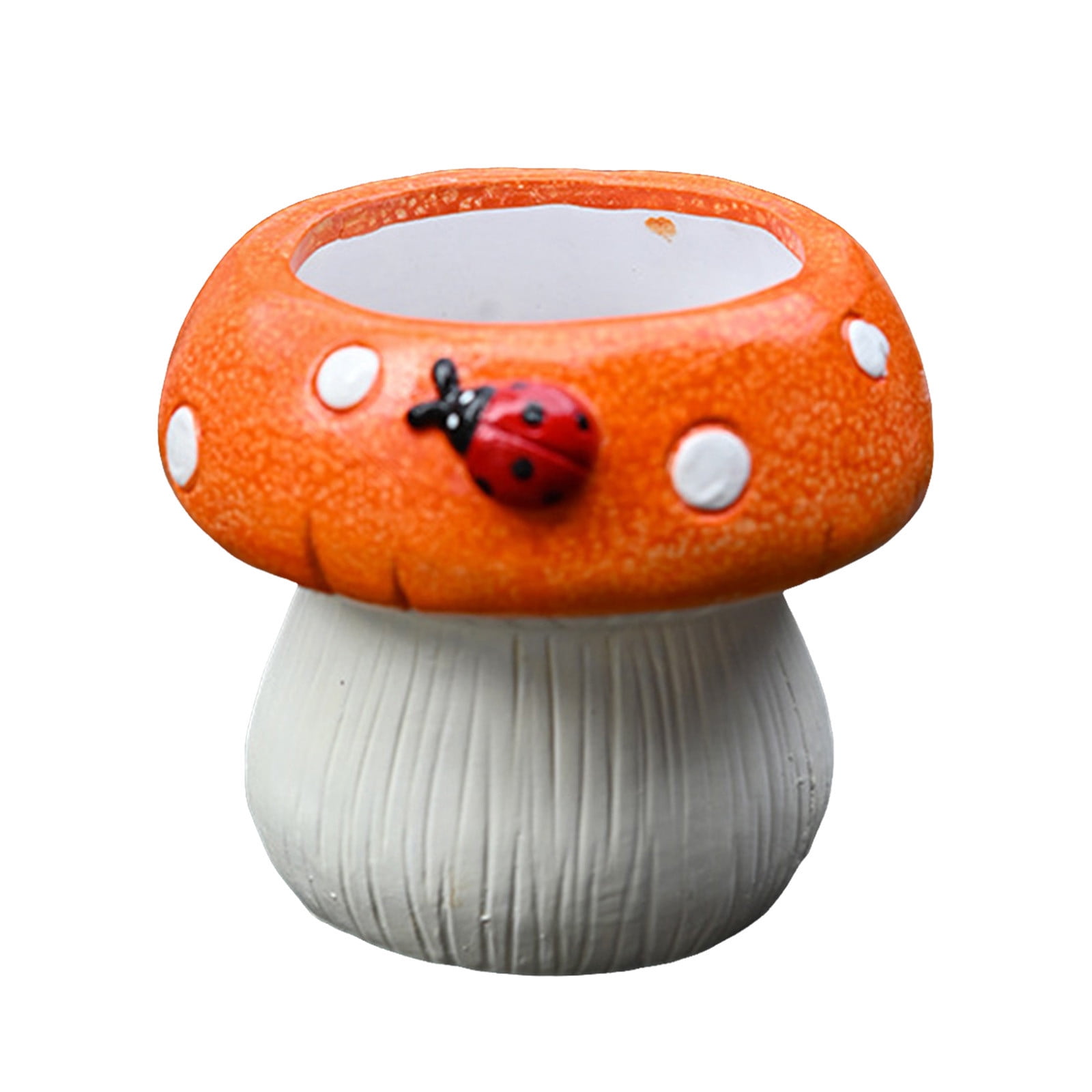 Creative Planter Table Garden Planter Outdoor Ceramic Planter - Walmart.com
