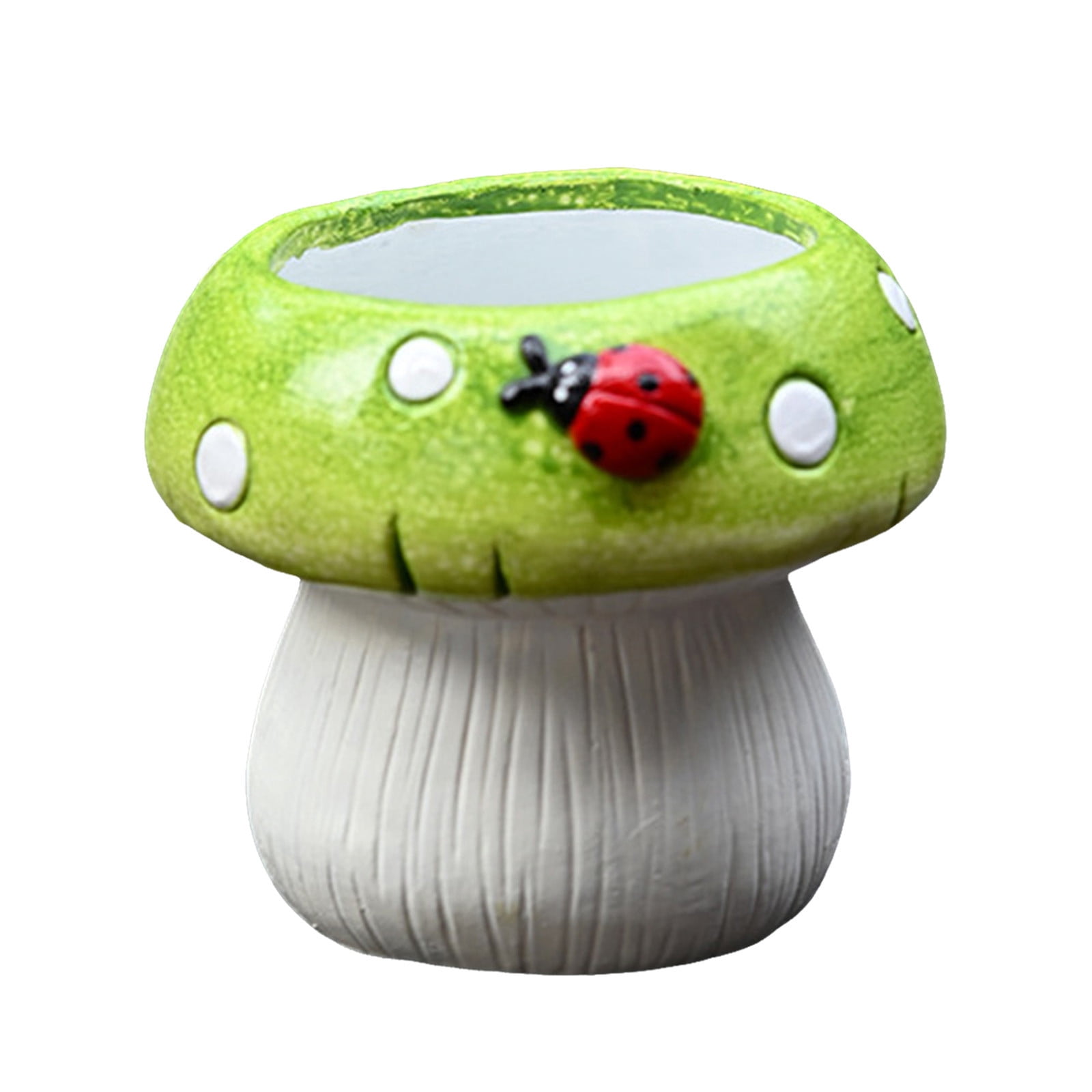 Creative Planter Table Garden Planter Outdoor Ceramic Planter - Walmart.com