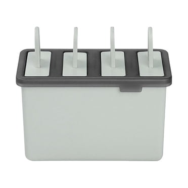 Minute Maid Set of 3 Ice Pop Molds - 1 Red, 1 Teal, 1 Purple - Walmart.com