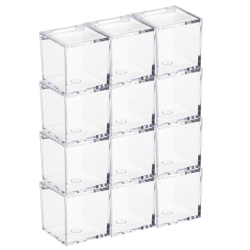 Creative Plastic Storage Containers for Sweets and Biscuits Candy ...