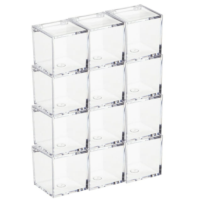 Creative Plastic Storage Containers for Sweets and Biscuits Candy ...