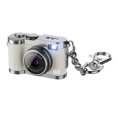 Creative Portable Camera Key Rings Easy Carry Designs for Students ...