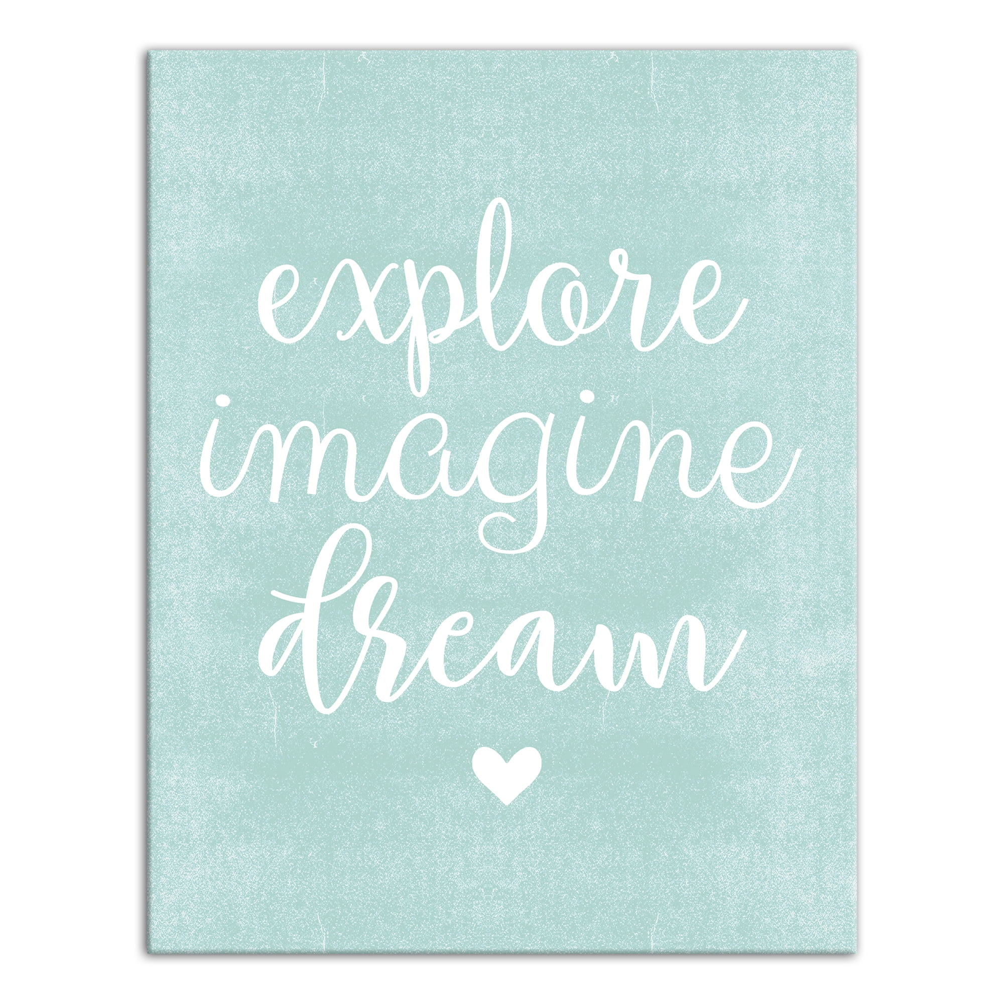 Imagine Wall Art