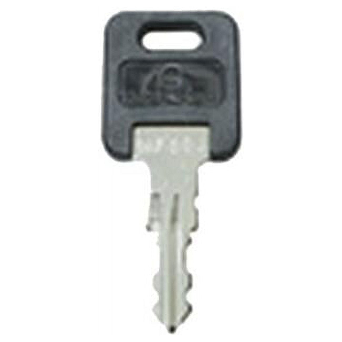FASTEC - FIC- KEY CODED 339 - Walmart Business Supplies