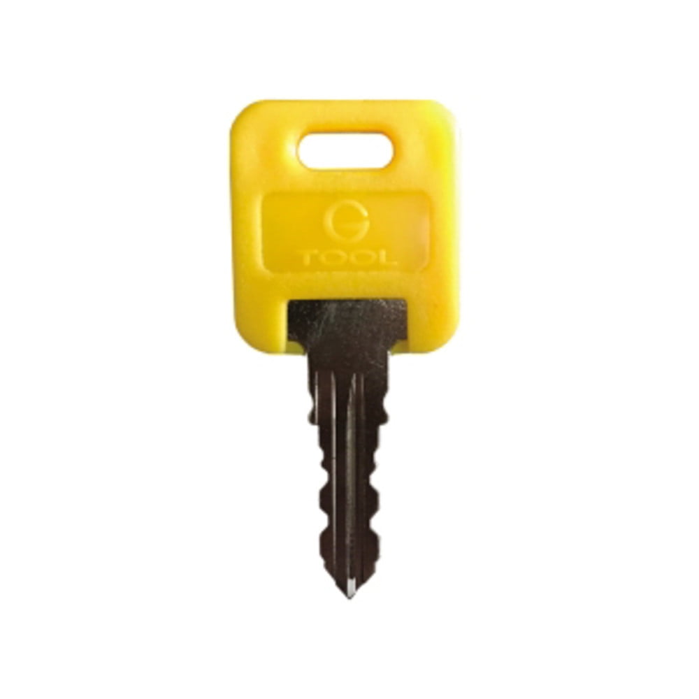 Creative Products Group KEY-CHANGE Change Key for Global Link Locks ...