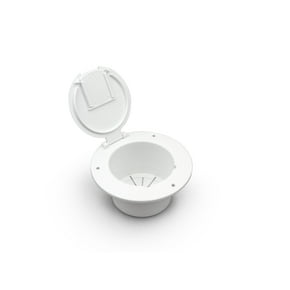 Round Electrical Boxes in Electrical Boxes - Walmart.com
