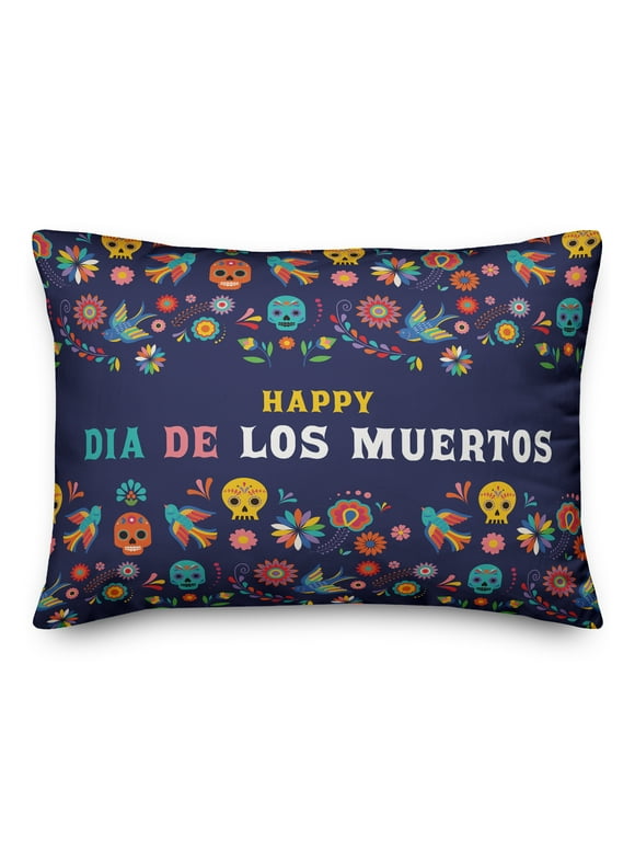 Dia De Los Muertos - Walmart.com
