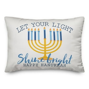 Bright Light Pillows