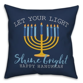 Bright Light Pillows