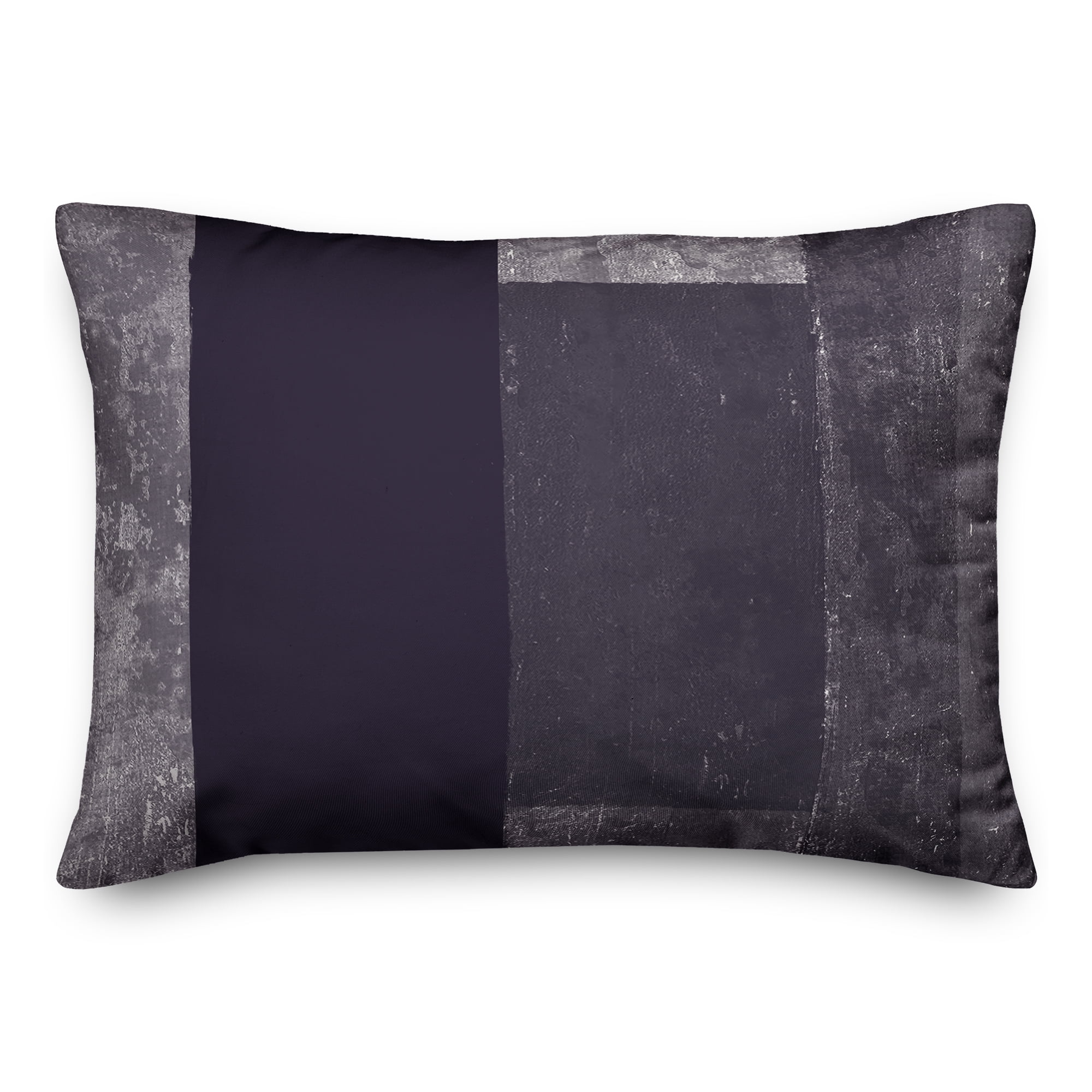 Creative Products Porch Definition Orange 14x20 Indoor / Outdoor Pillow ...