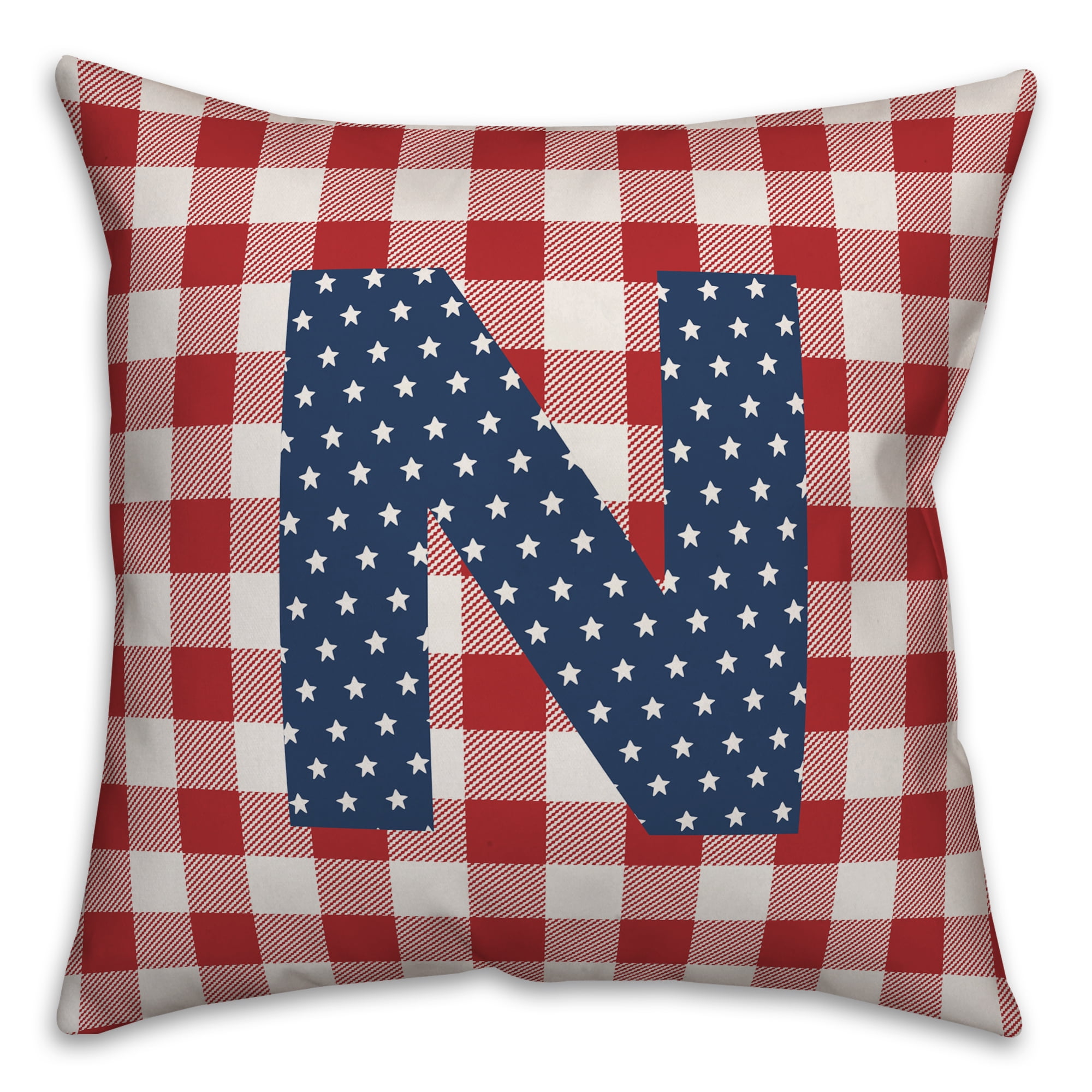 Creative Products Sweet Tea & Sunshine Script Coral 20x20 Indoor ...