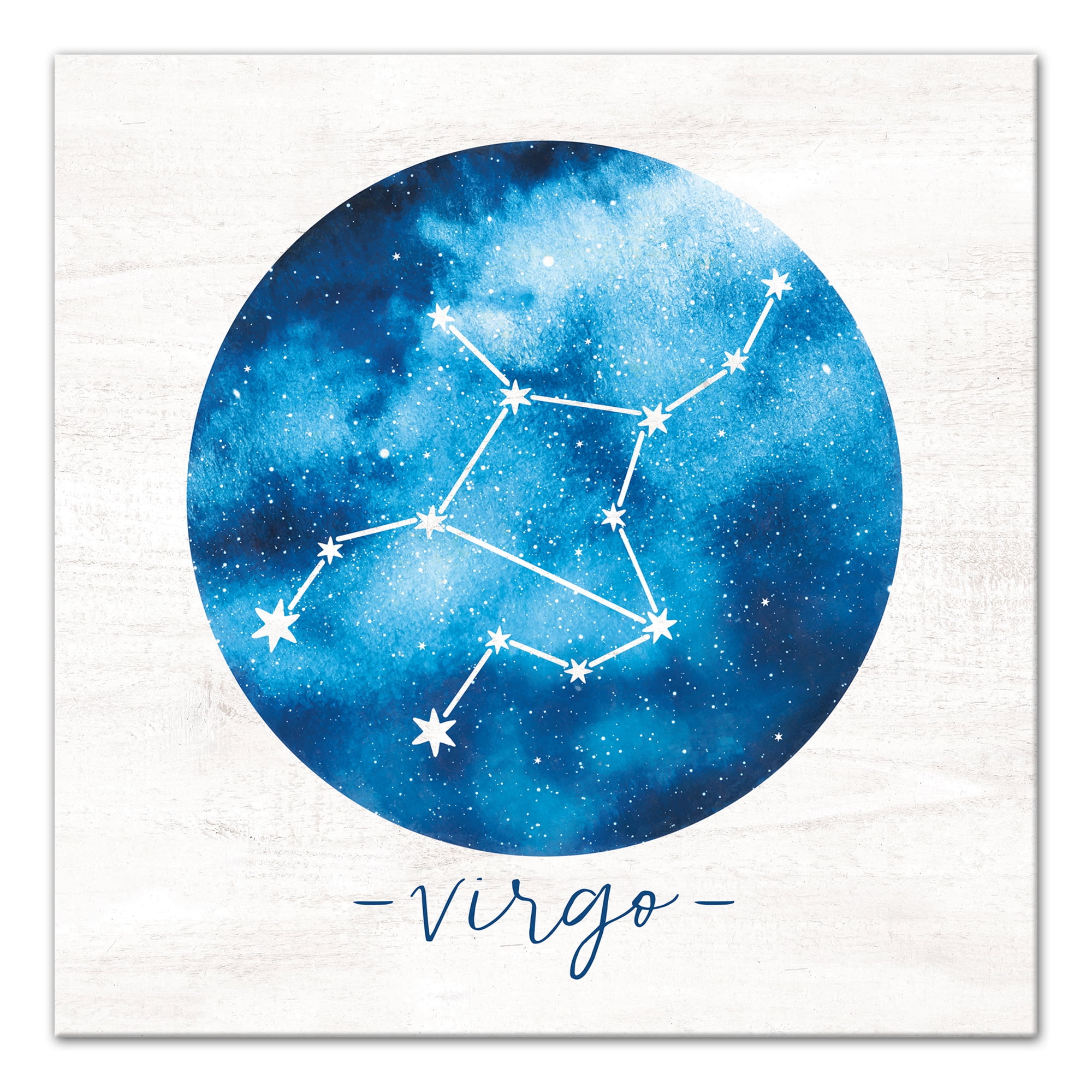 Virgo Constellation Products