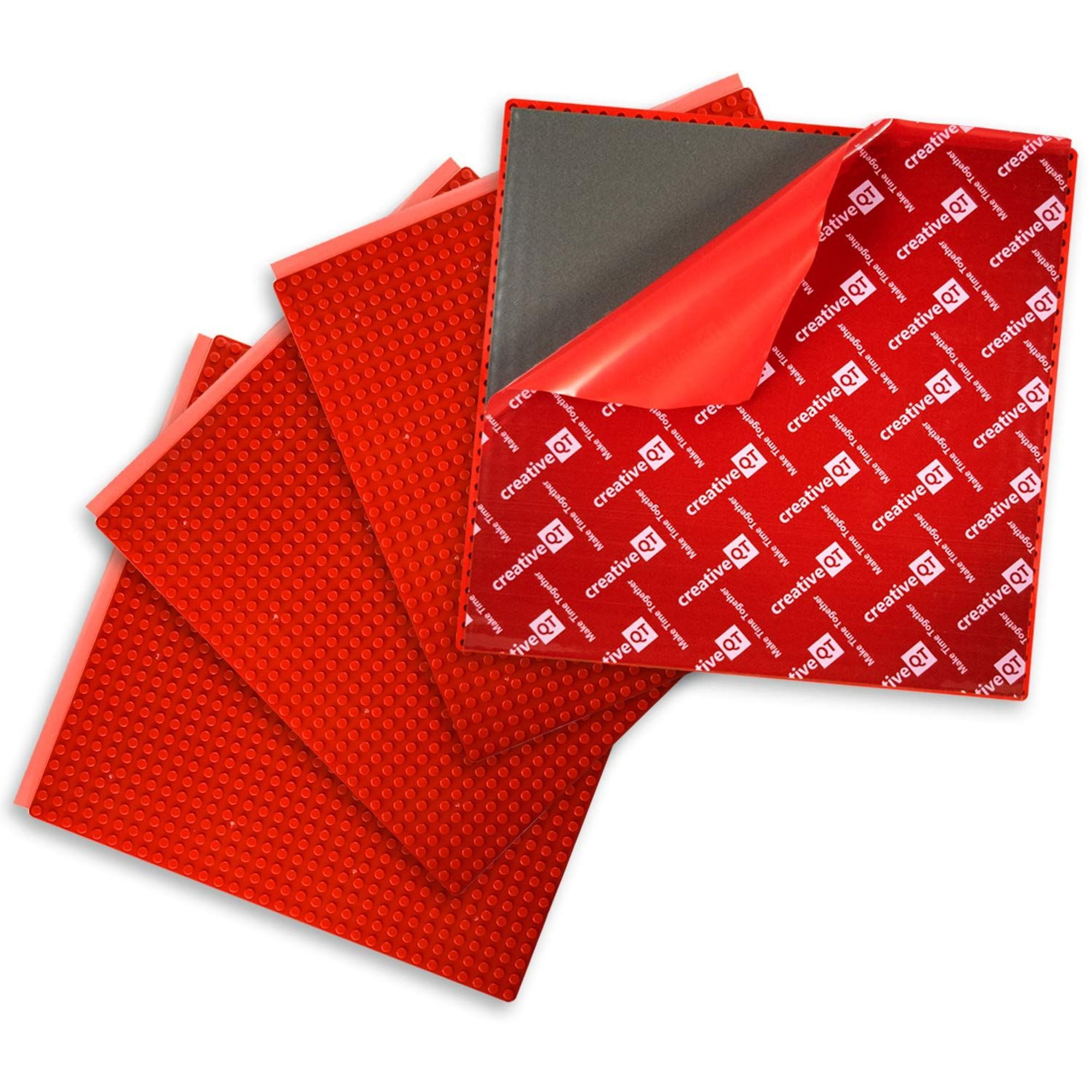 Peel and stick lego base plates store