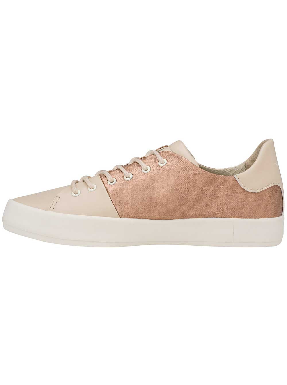 Creative Recreation Womens Carda Sneakers in Neutral Rose Gold ...