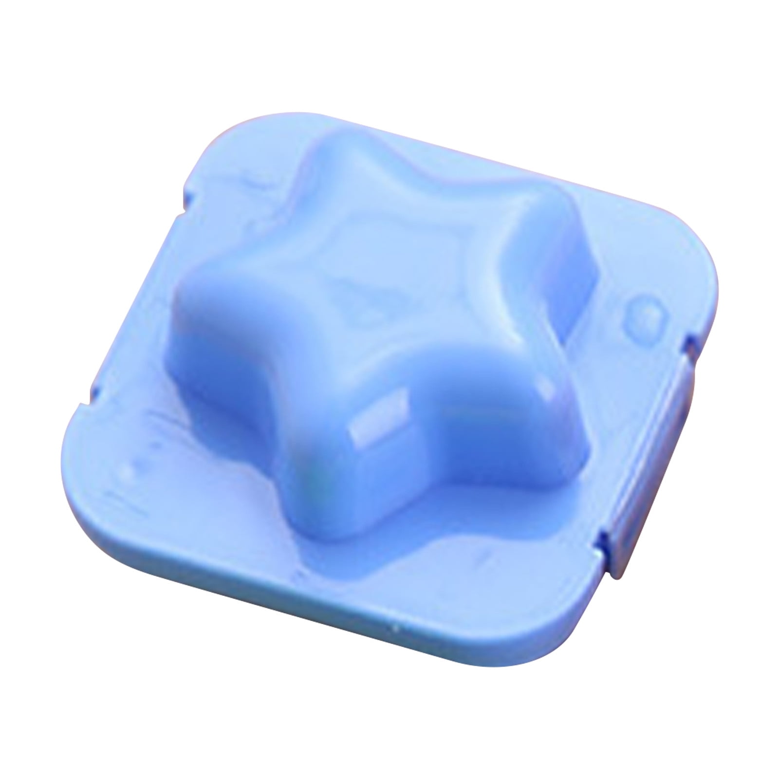 Creative Rice Ball and Egg Shaper Molds, Bento Box Maker Set for Cute ...