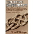 Creative Ropecraft, (Paperback) - Walmart.com