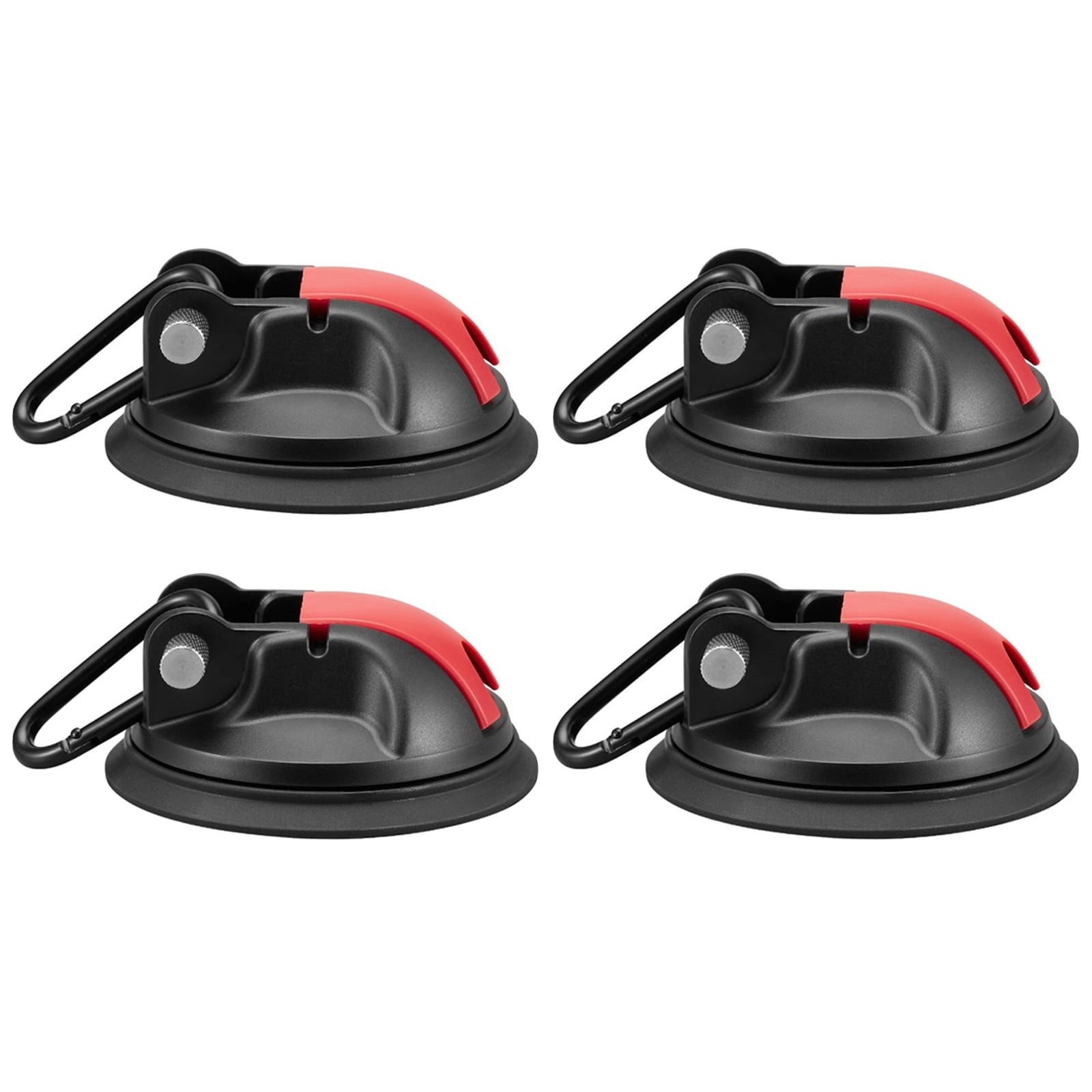 Creative Rotating Suction Cup Suit Rustproof Durability Swivels Suction ...