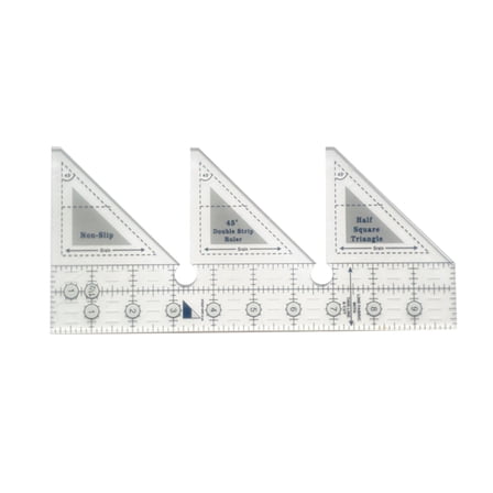 O'Lipfa Lip Edge Ruler - Walmart.com