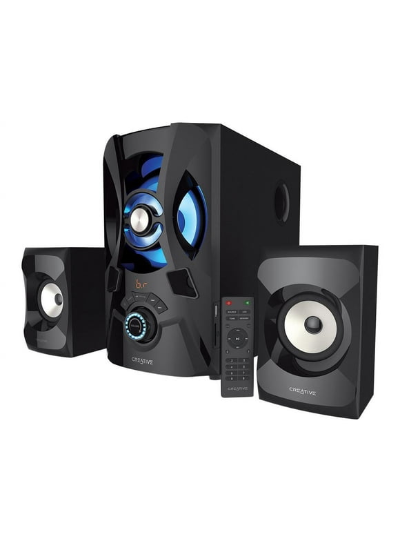 Subwoofers in All Home Speakers - Walmart.com