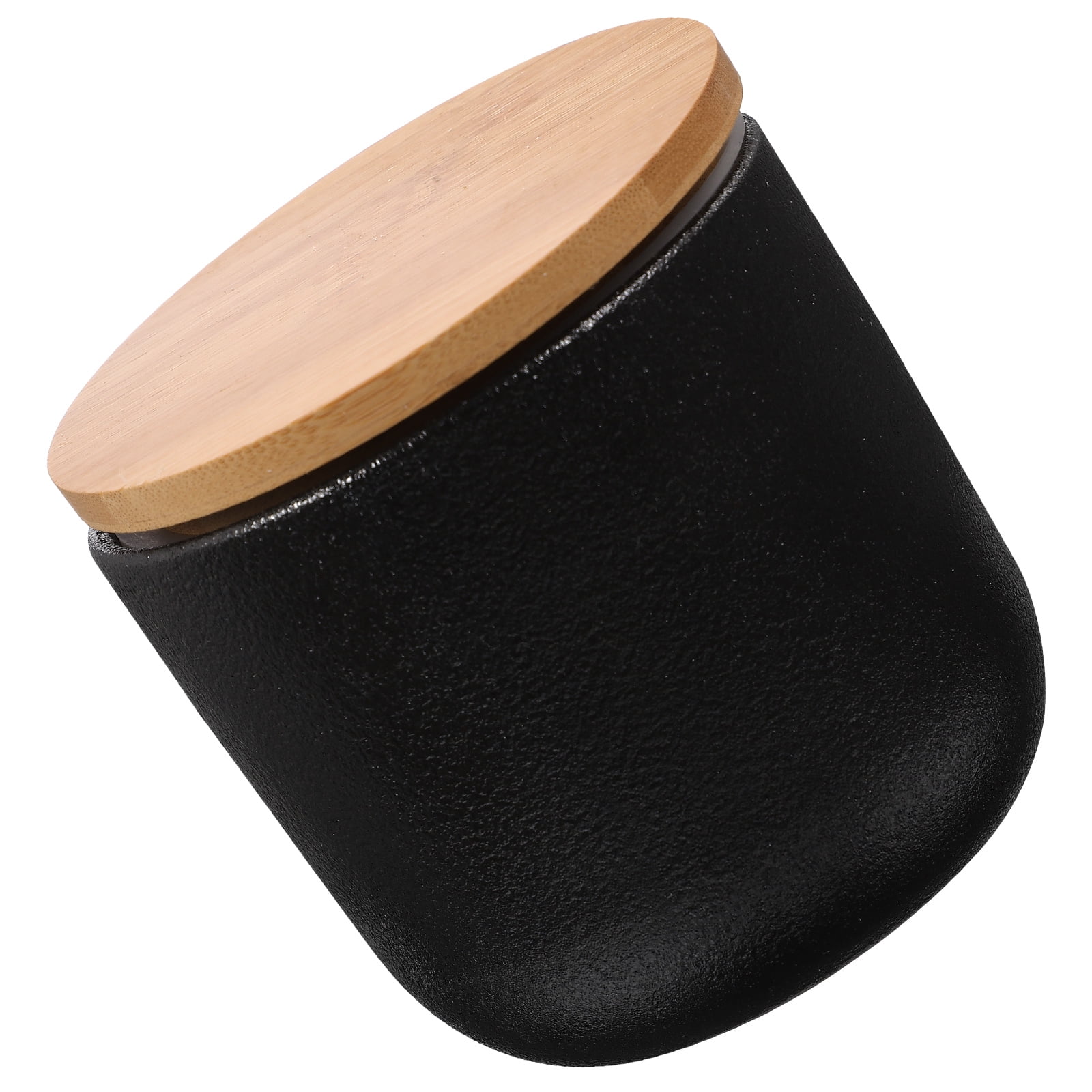 Creative Sealing Jar Cereals Soybean Grain Storage Jar Tea Storage ...