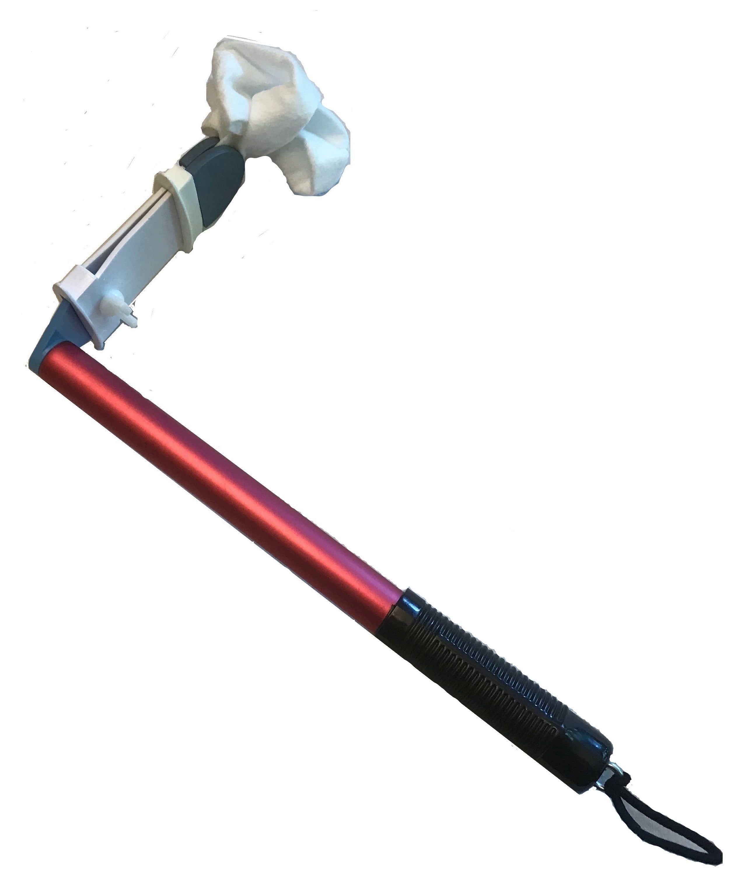 Creative Self Care Solutions Tidy Wiper-Toileting/Showering Aid. Toilet ...