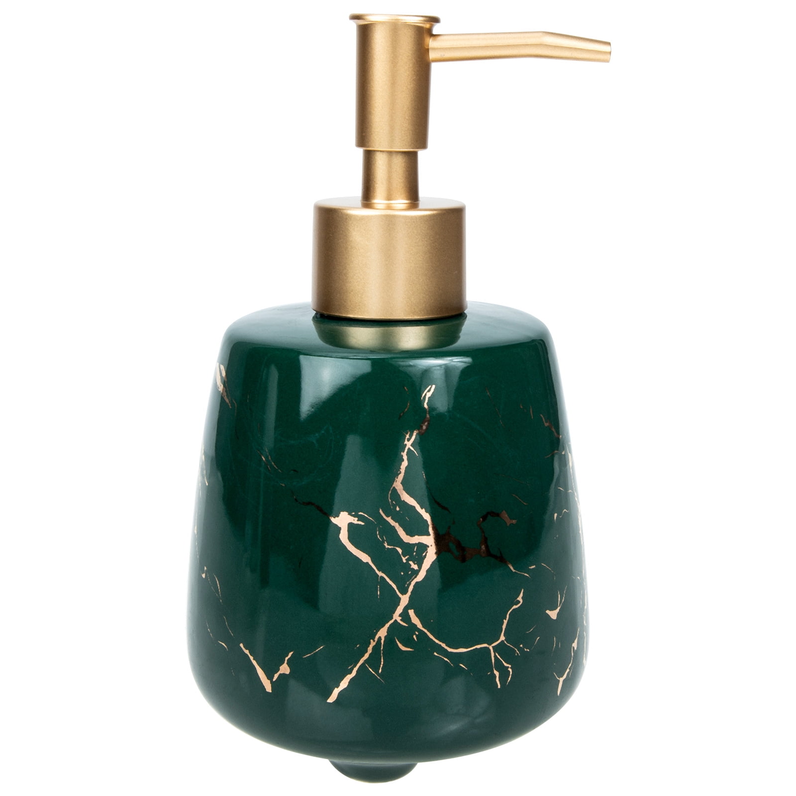 Creative Shampoo Bottle Nordic Style Lotion Pump 1 Set Ceramic Sub ...