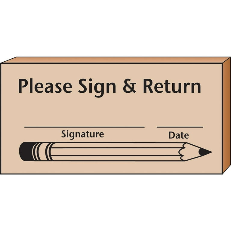 Return Clipart