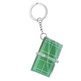 Creative Shuttlecock Keychain Shuttlecock/Table Tennis/Tennis Keychain ...