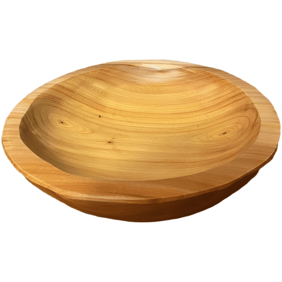 Hand Carved Wooden Bowls