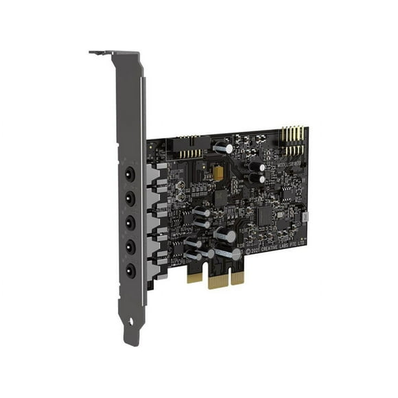 Sound Cards in Audio & Video Components - Walmart.com