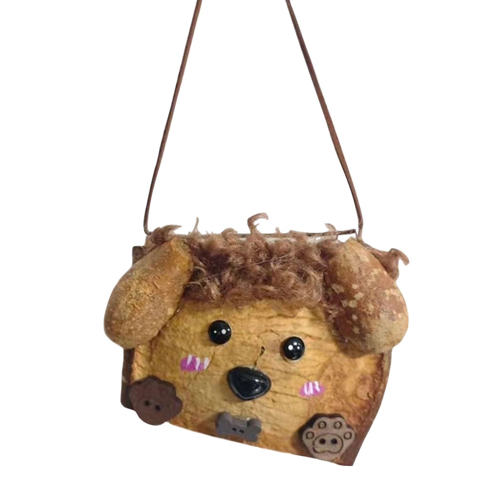 Creative Soybean Pod Doll for Door Decoration, Giant Cute Seed Pod Doll ...