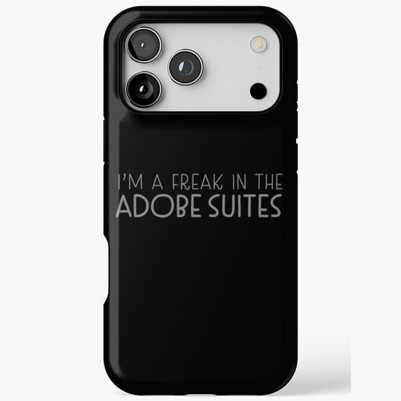 Creative Spirit Artistic Suite Quote Art Phone Case Compatible iPhone ...