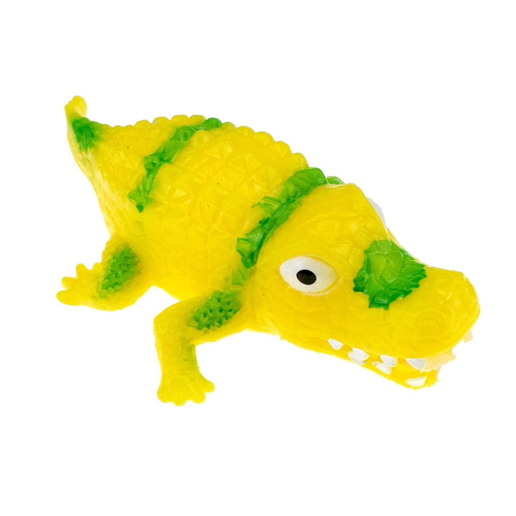 Creative Spoof Spit Foot Decompression Toy, 0.1oz Tricky Whole Person ...