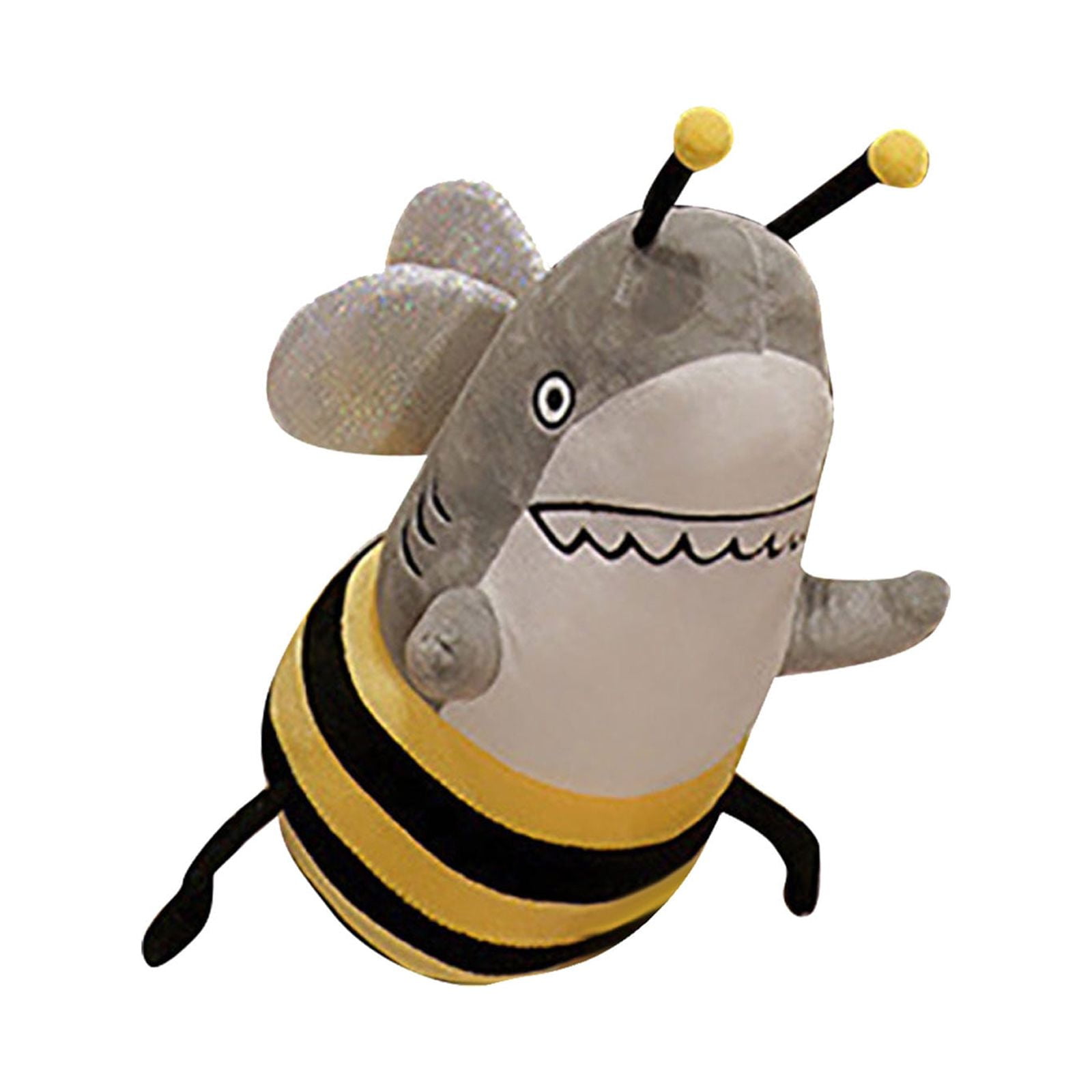 Creative Spoof Turtle Honey Doll Sand Sculpture Plush Toy, Funny Gag ...