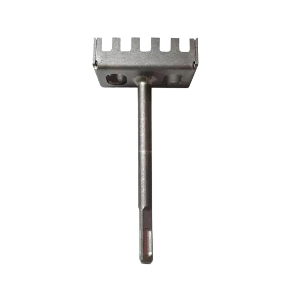 Creative Square Hole Cutter for Electrical Box, High-Strength SDS Plus ...