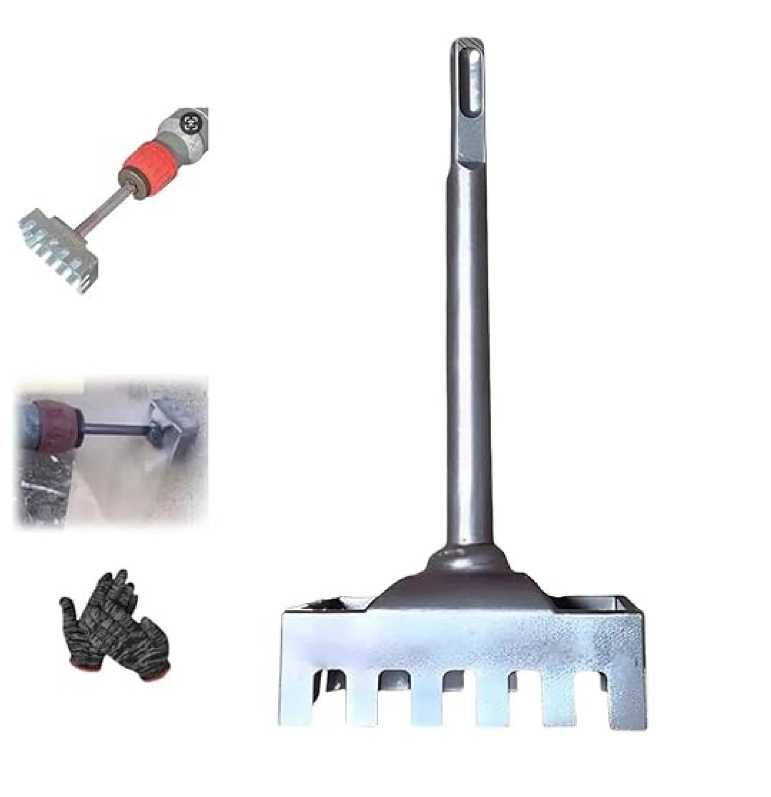 Creative Square Hole Cutter for Electrical Box, Stainless Square Hole ...